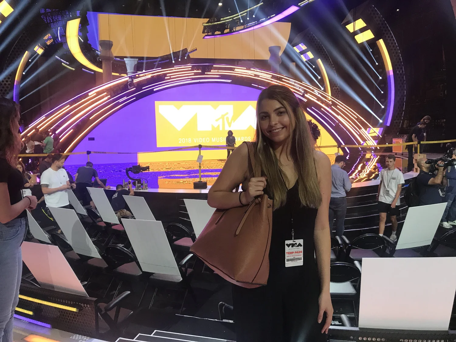 Monica Mercuri - Writer and Editor