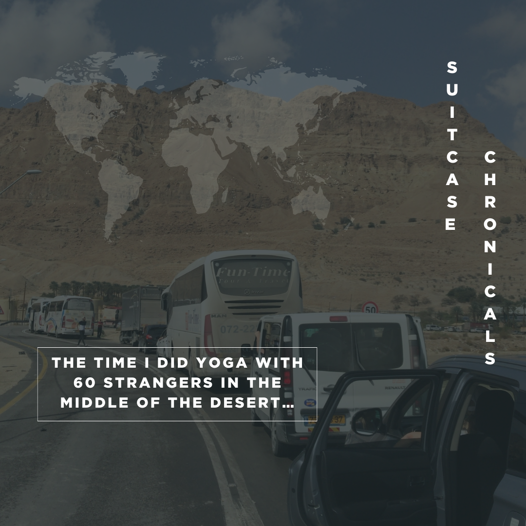 The Beginnings — All for All