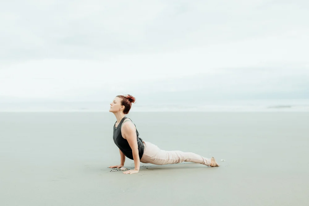 8 Holistic Ways to Deepen Your Yoga Practice — Jane Pascoe