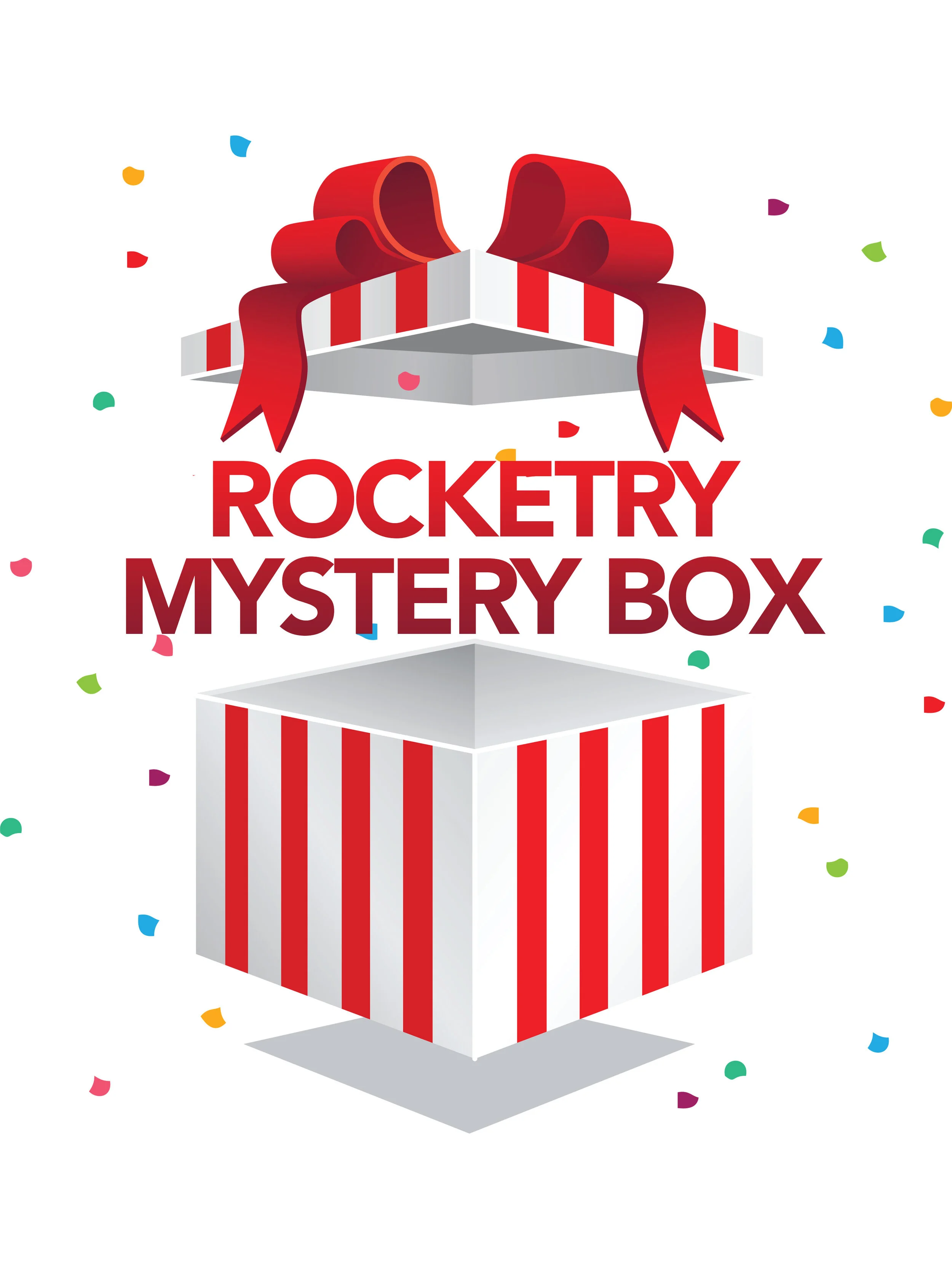 Buy Bullet Bobby Flying Model Rocket Kit — Launch Lab Rocketry