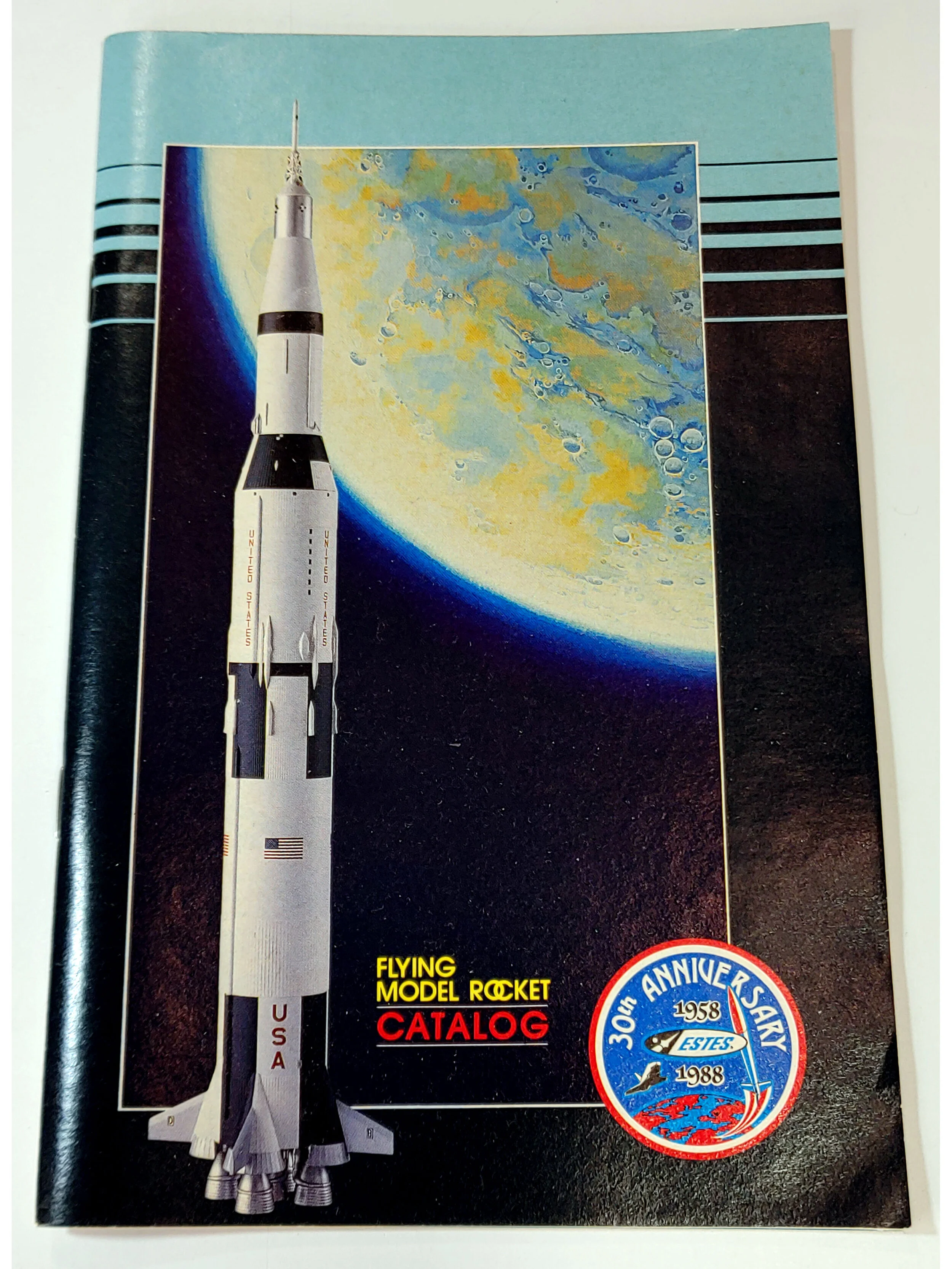 Buy Estes Model Rocketry Technical Manual — Launch Lab Rocketry