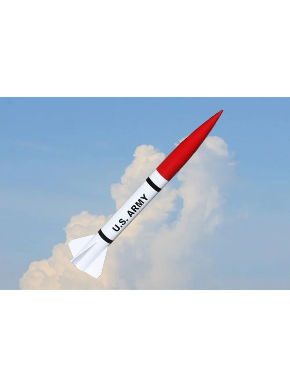 Madcow Rocketry — Vintage Model Rockets / Model Rocket Kits for Sale ...