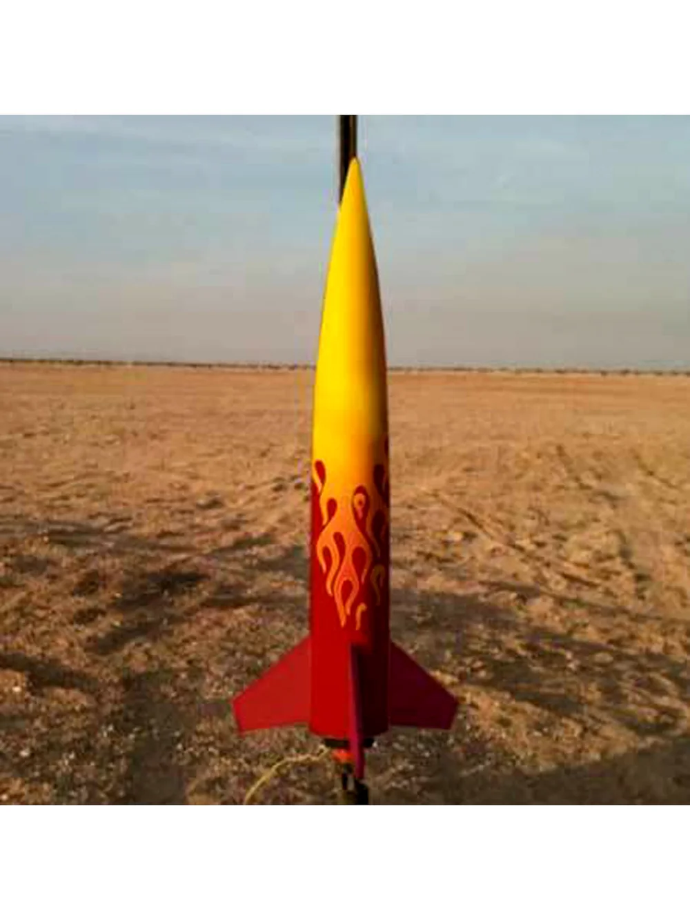 Madcow Rocketry — Vintage Model Rockets / Model Rocket Kits for Sale ...