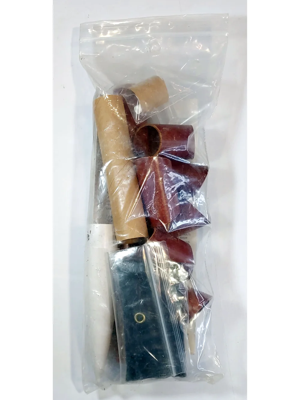 Buy SpaceX Falcon 9 and Fairing Flying Model Rocket Kit — Launch Lab ...