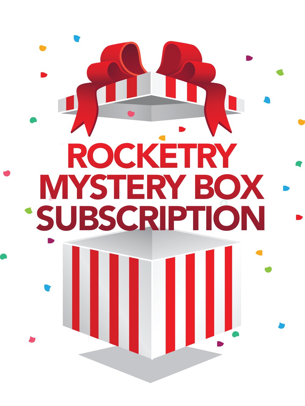 Buy Launch Lab Rocketry Wood Fin Mystery Box — Launch Lab Rocketry