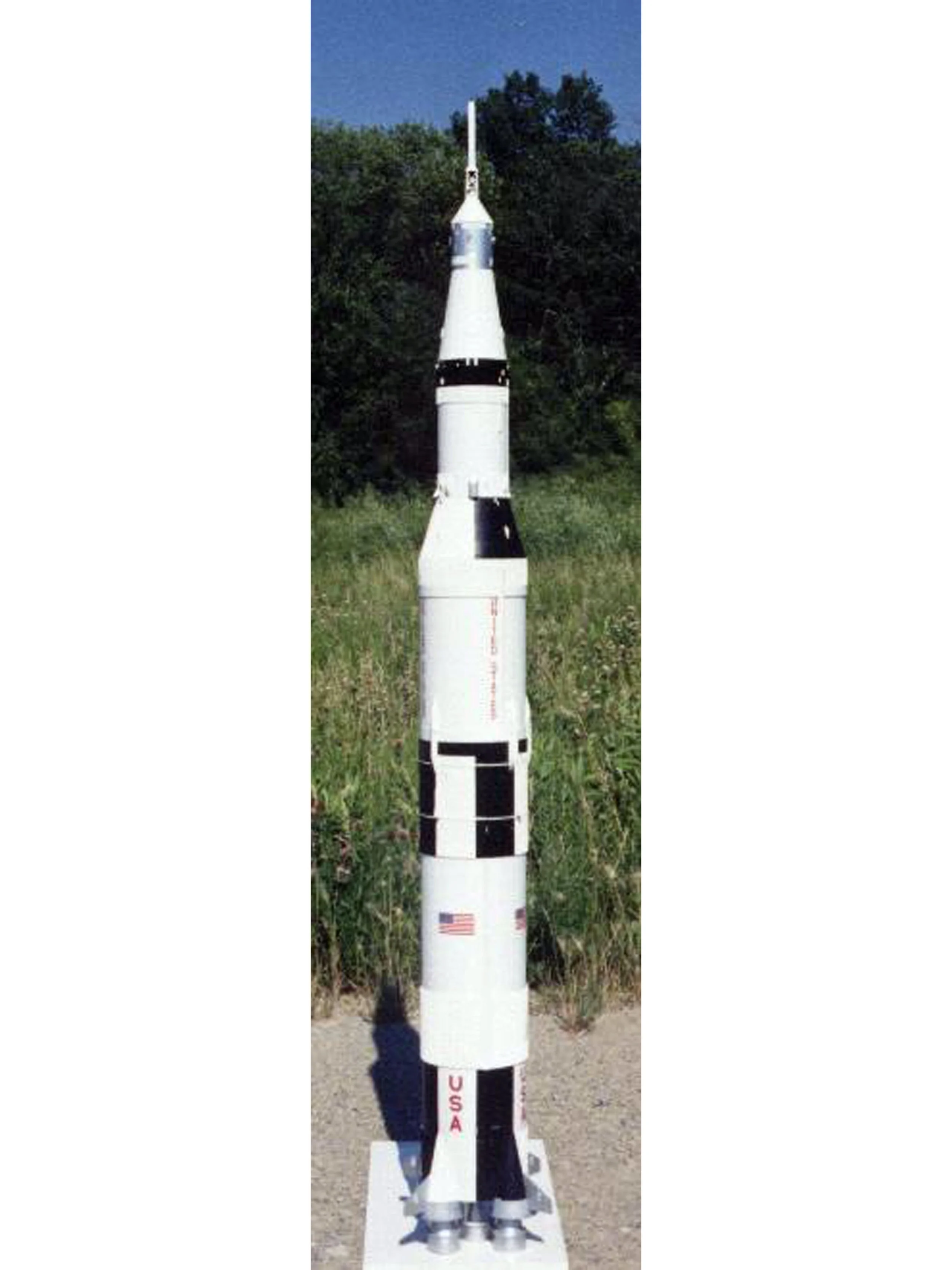 Buy Estes Pro Series Impulse Flying Model Rocket Kit - #2064 — Launch ...