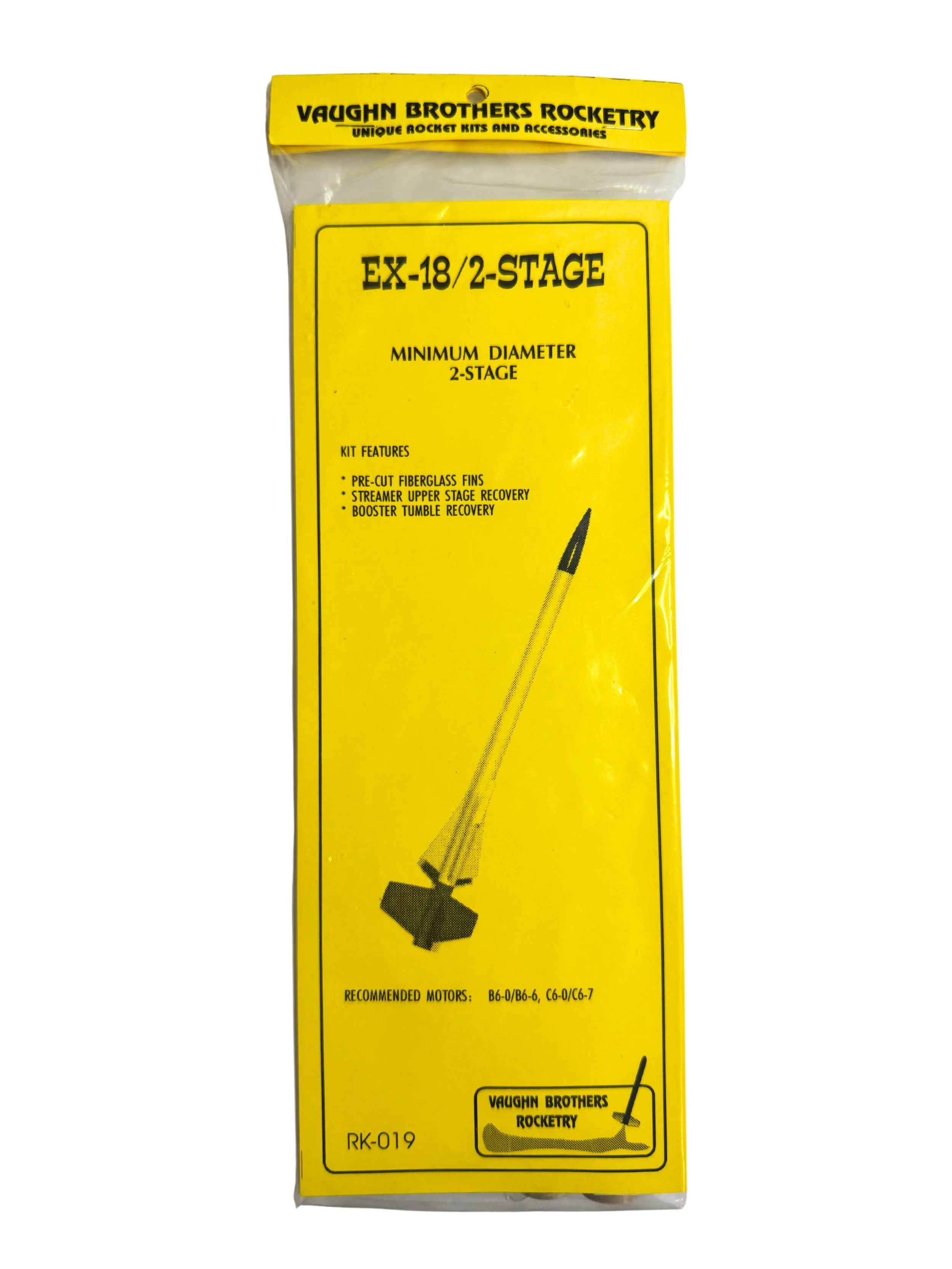Buy The Launch Pad Perseus Flying Model Rocket Kit — Launch Lab Rocketry