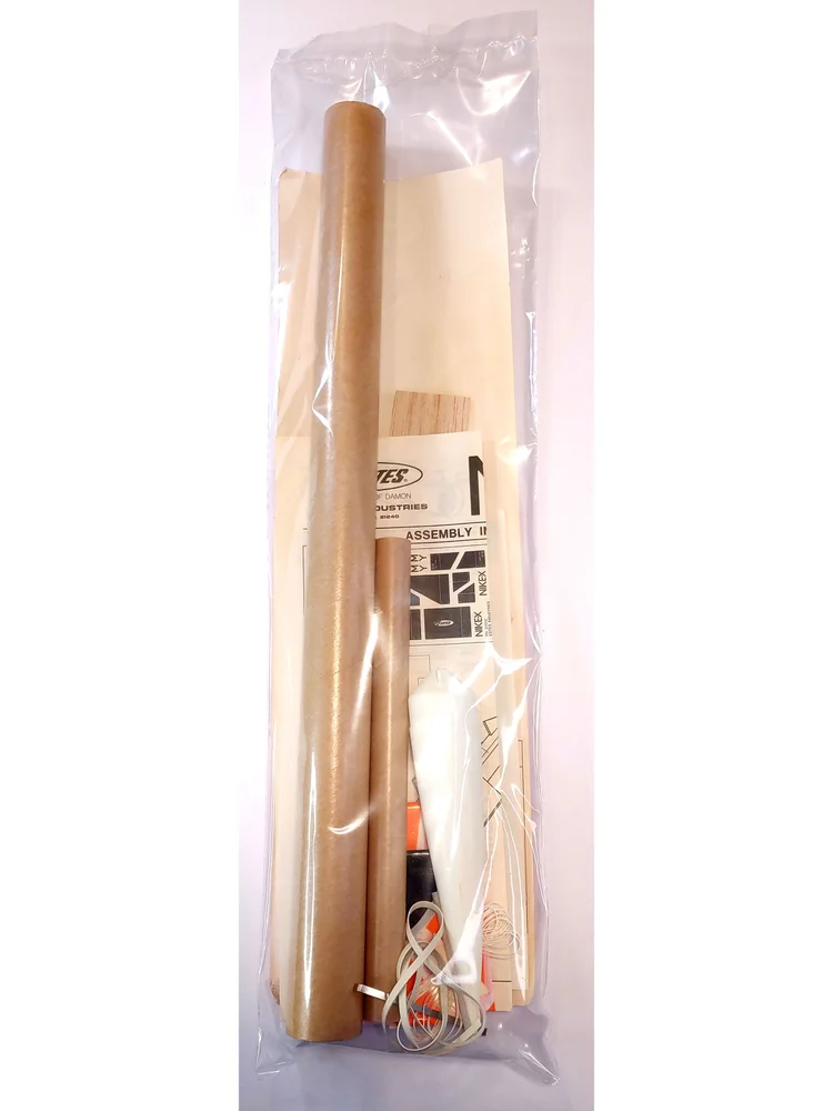 Buy Estes Pro Series Jayhawk Flying Model Rocket Kit - #2085 — Launch ...