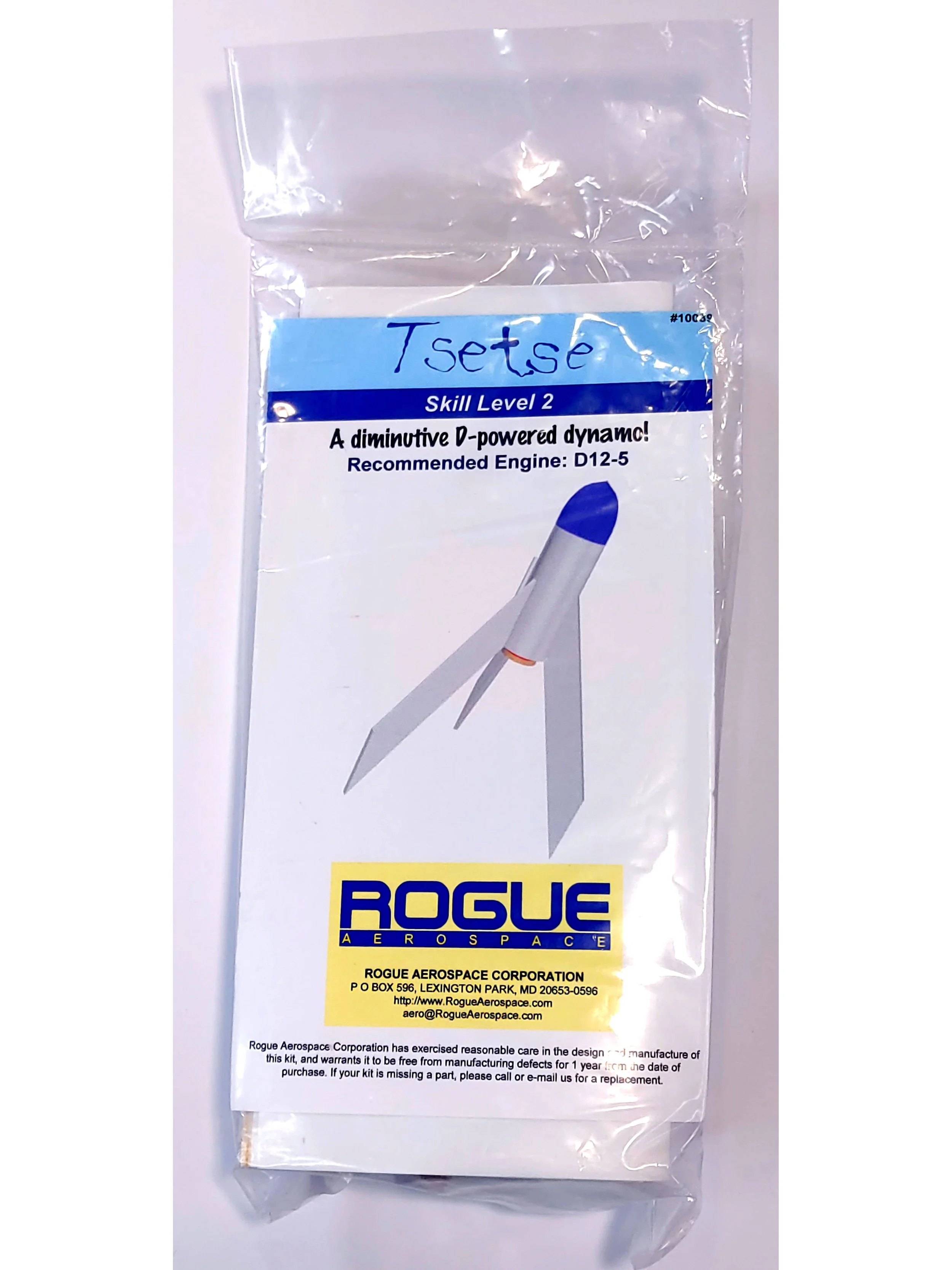 Other Flying Rocket Kits — Vintage Model Rockets / Model Rocket Kits ...