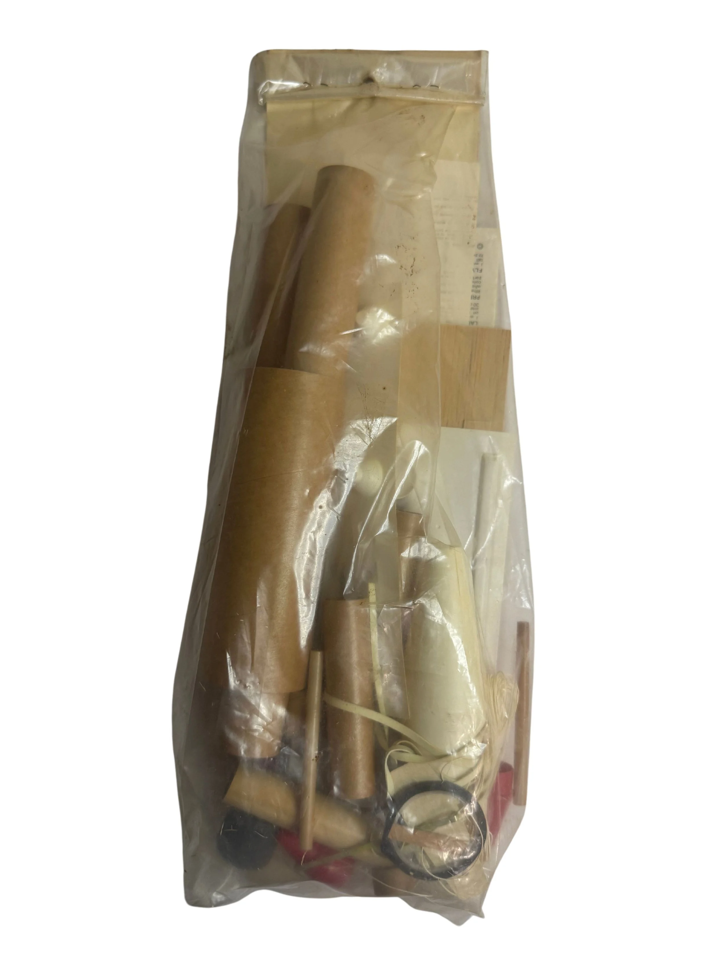 Buy Centuri Sky-Lab Flying Model Rocket Kit - KB-4 — Launch Lab Rocketry