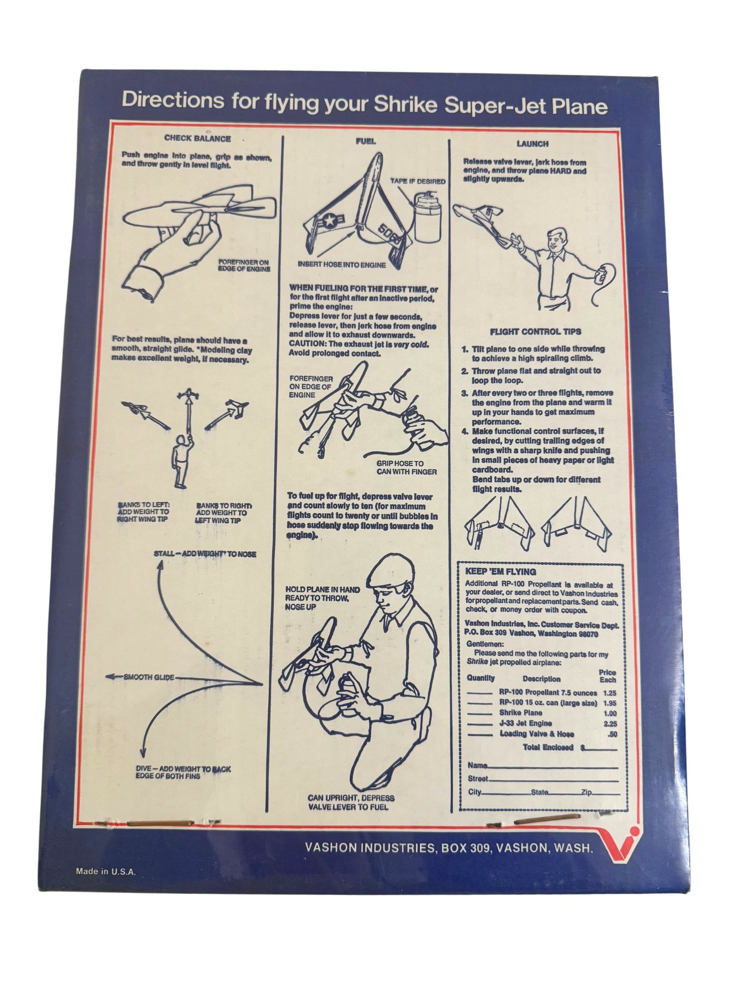 Buy The Launch Pad Perseus Flying Model Rocket Kit — Launch Lab Rocketry