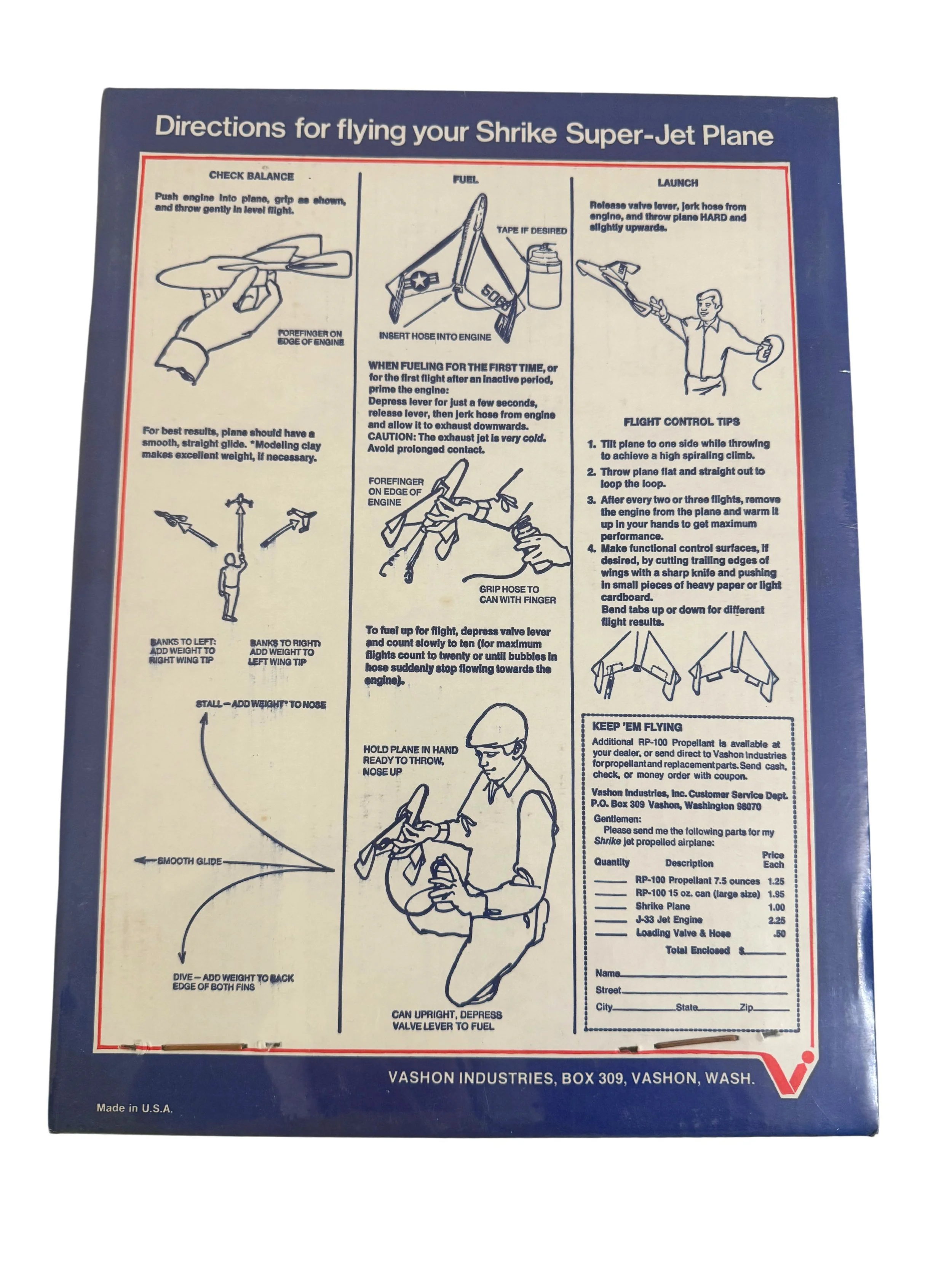 Buy The Launch Pad Perseus Flying Model Rocket Kit — Launch Lab Rocketry