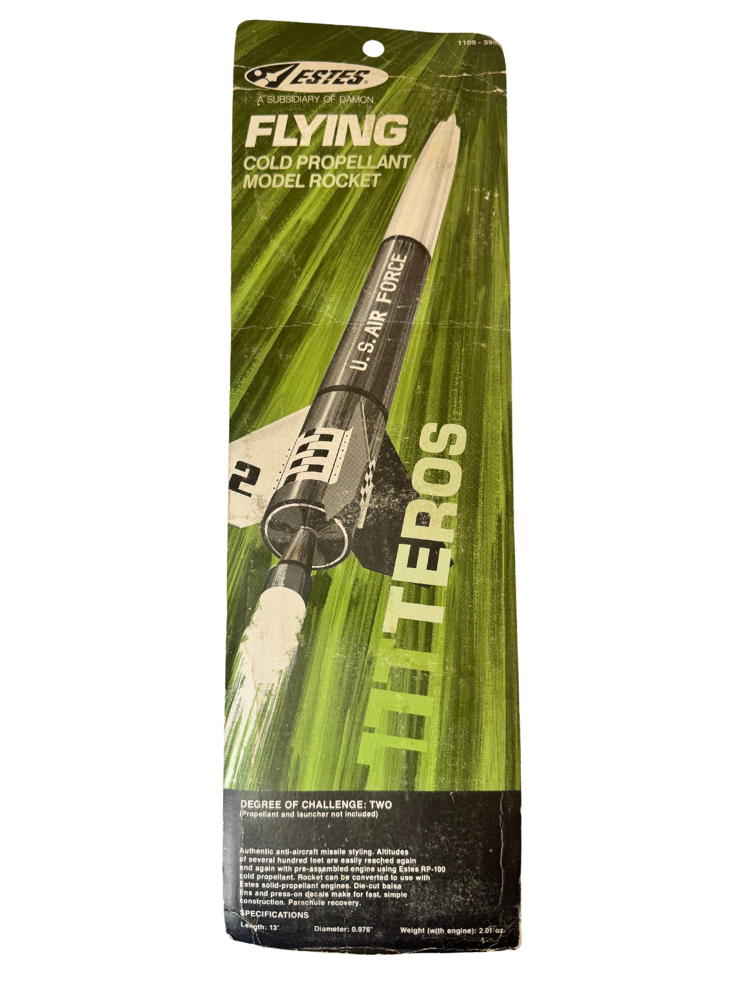 Buy Estes Star Wars Maxi-Brute X-Wing Fighter Flying Model Rocket Kit ...
