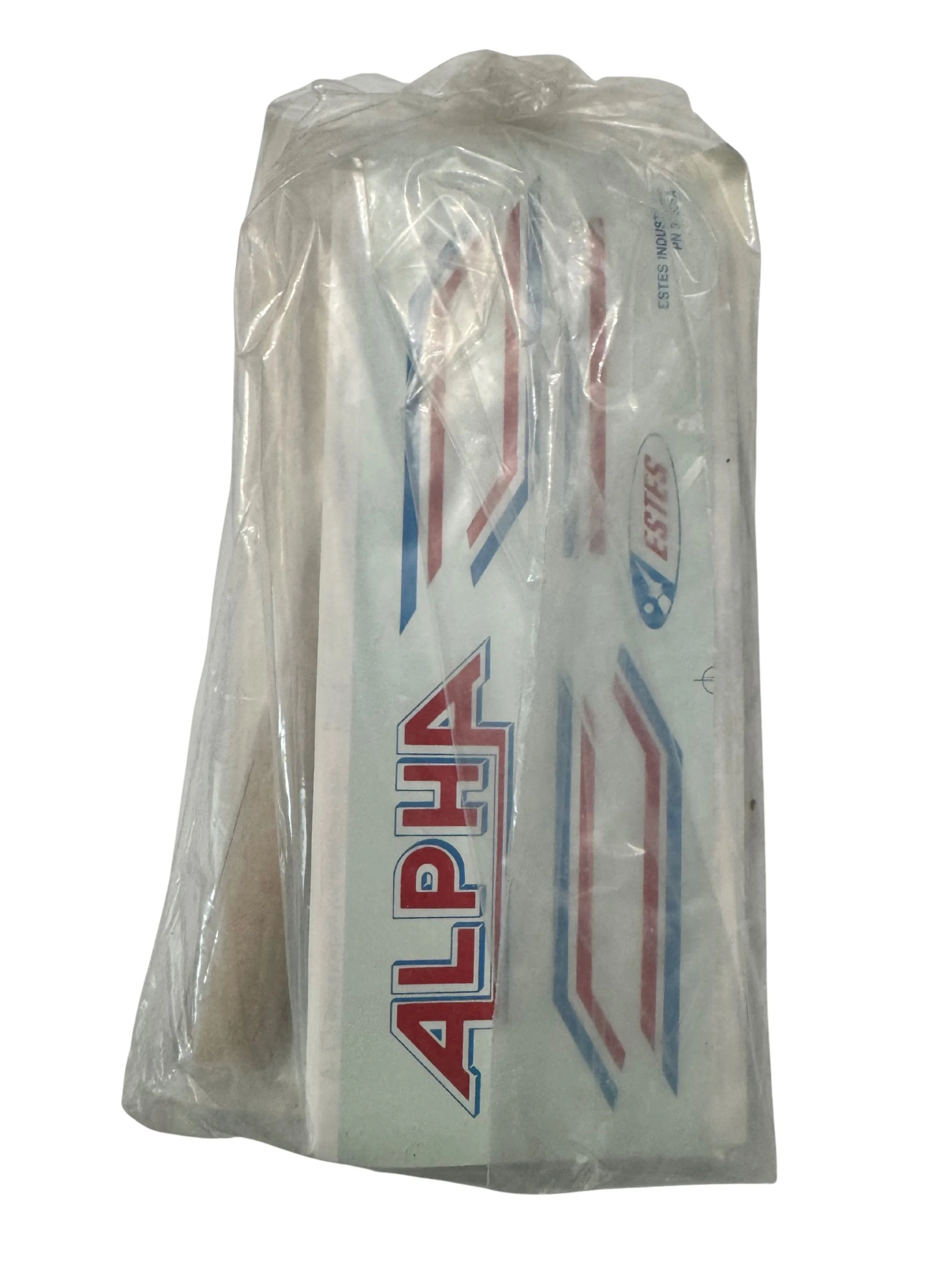 Estes Rocket Estes Citation Patriot Model Rocket Kit - Intermediate ...