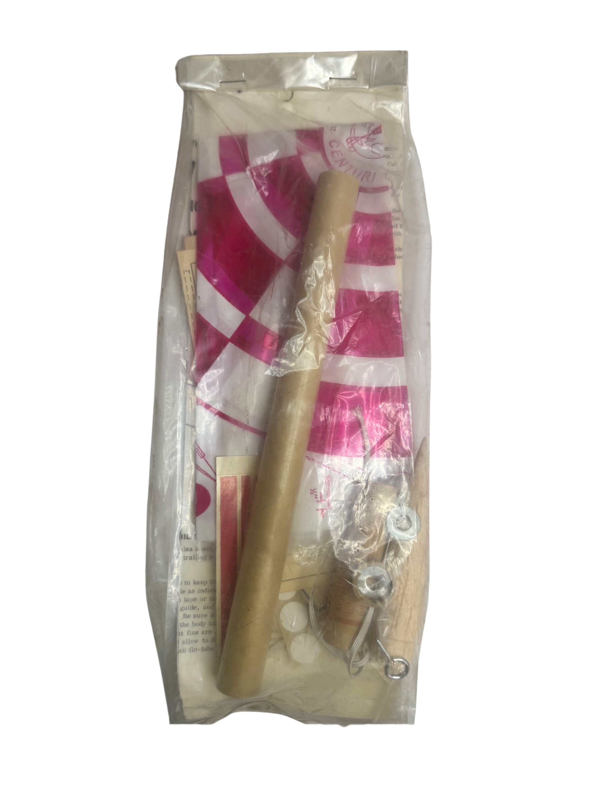 Buy The Launch Pad Perseus Flying Model Rocket Kit — Launch Lab Rocketry