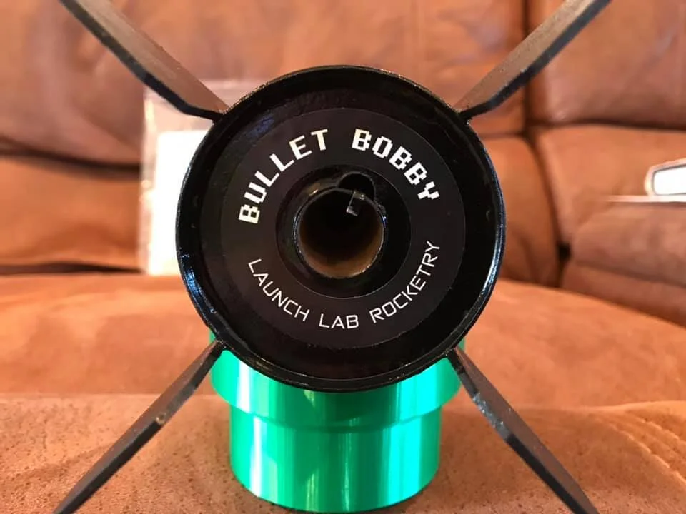 Model Rocket Pictures | Launch Lab Rocketry
