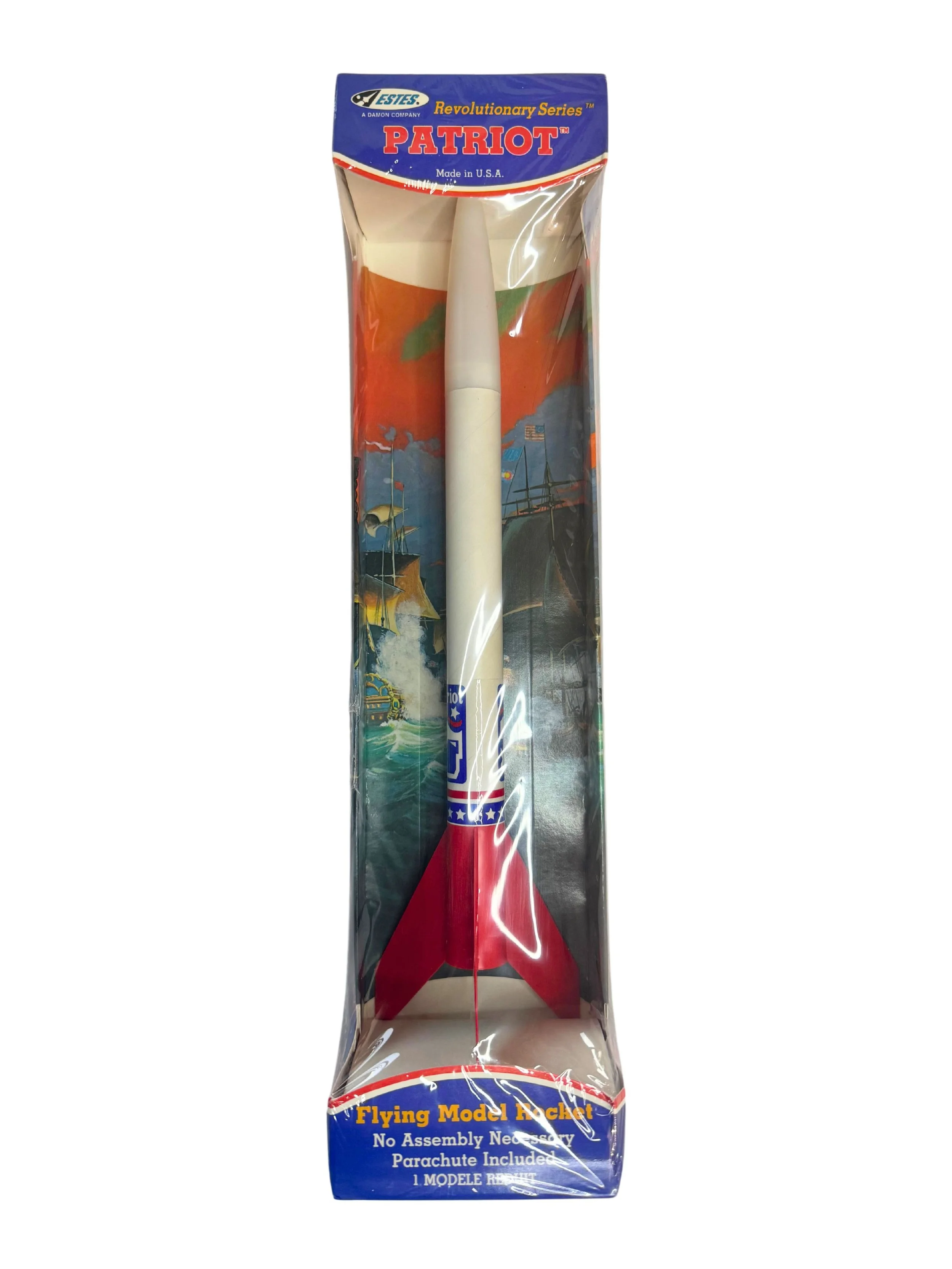 Buy Estes Astrocam RTF Flying Model Rocket Launch Set - #1813 — Launch ...