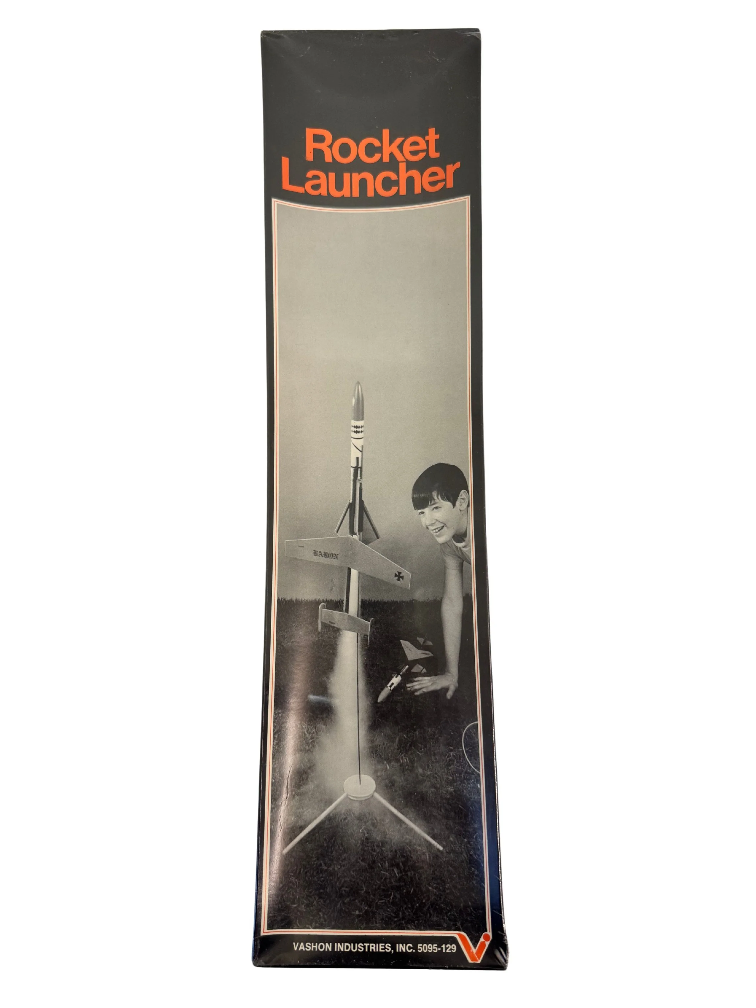 Buy MRC Concept II Dual Electric Launch Control Panel — Launch Lab Rocketry