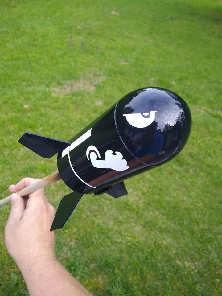 Model Rocket Pictures | Launch Lab Rocketry