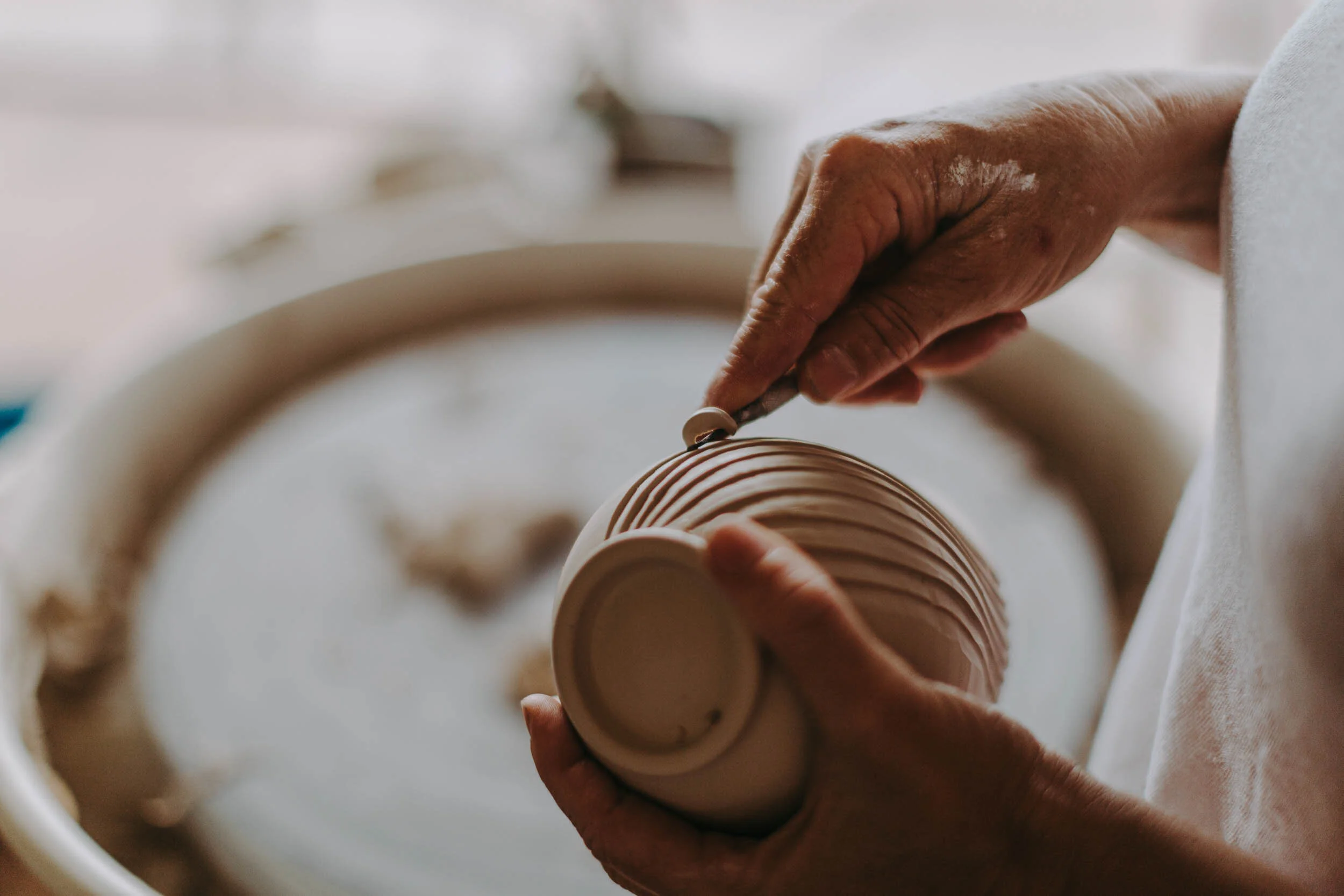 Seastone Ceramics