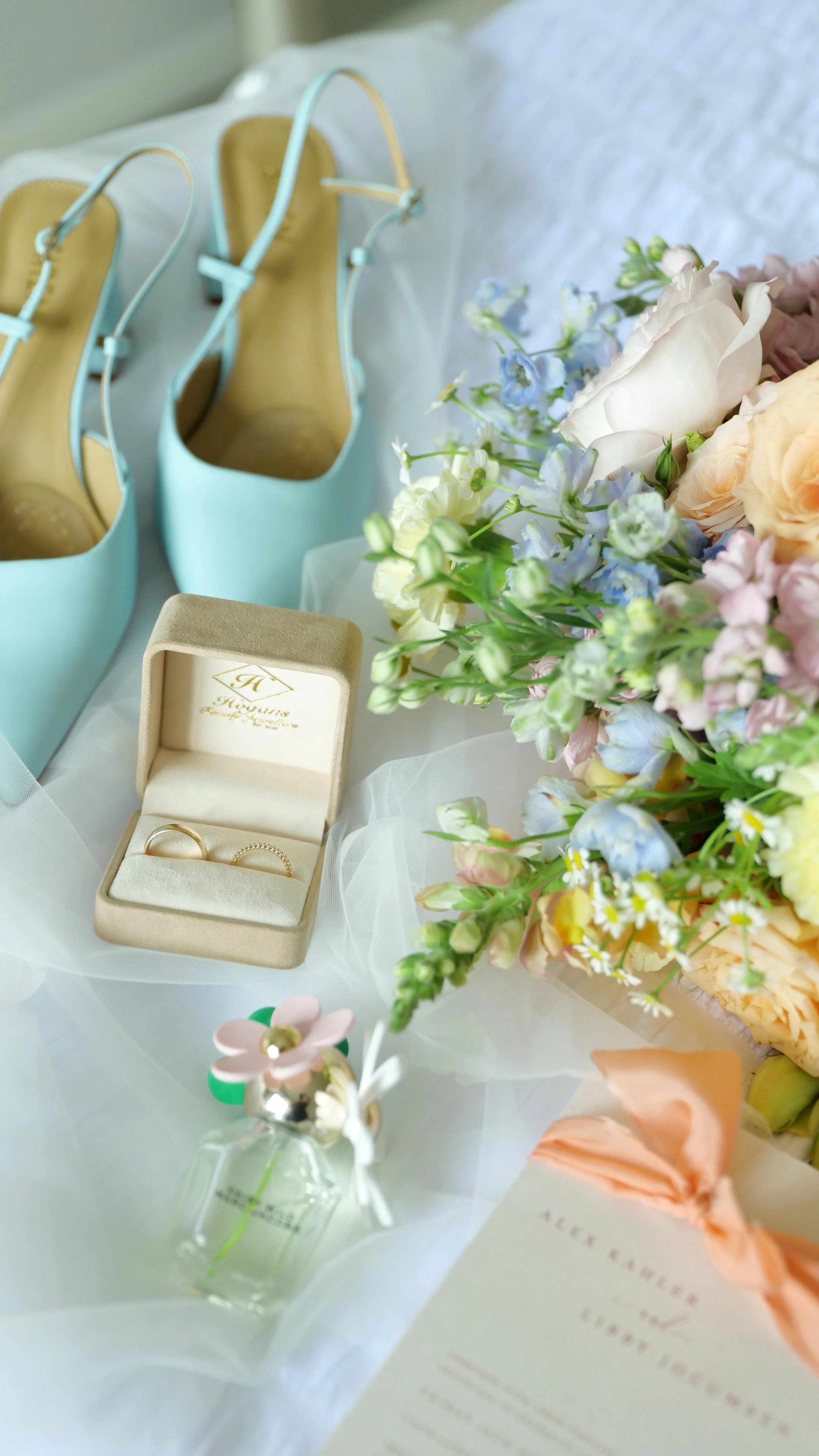 Meg Fowler Productions - Event Videography