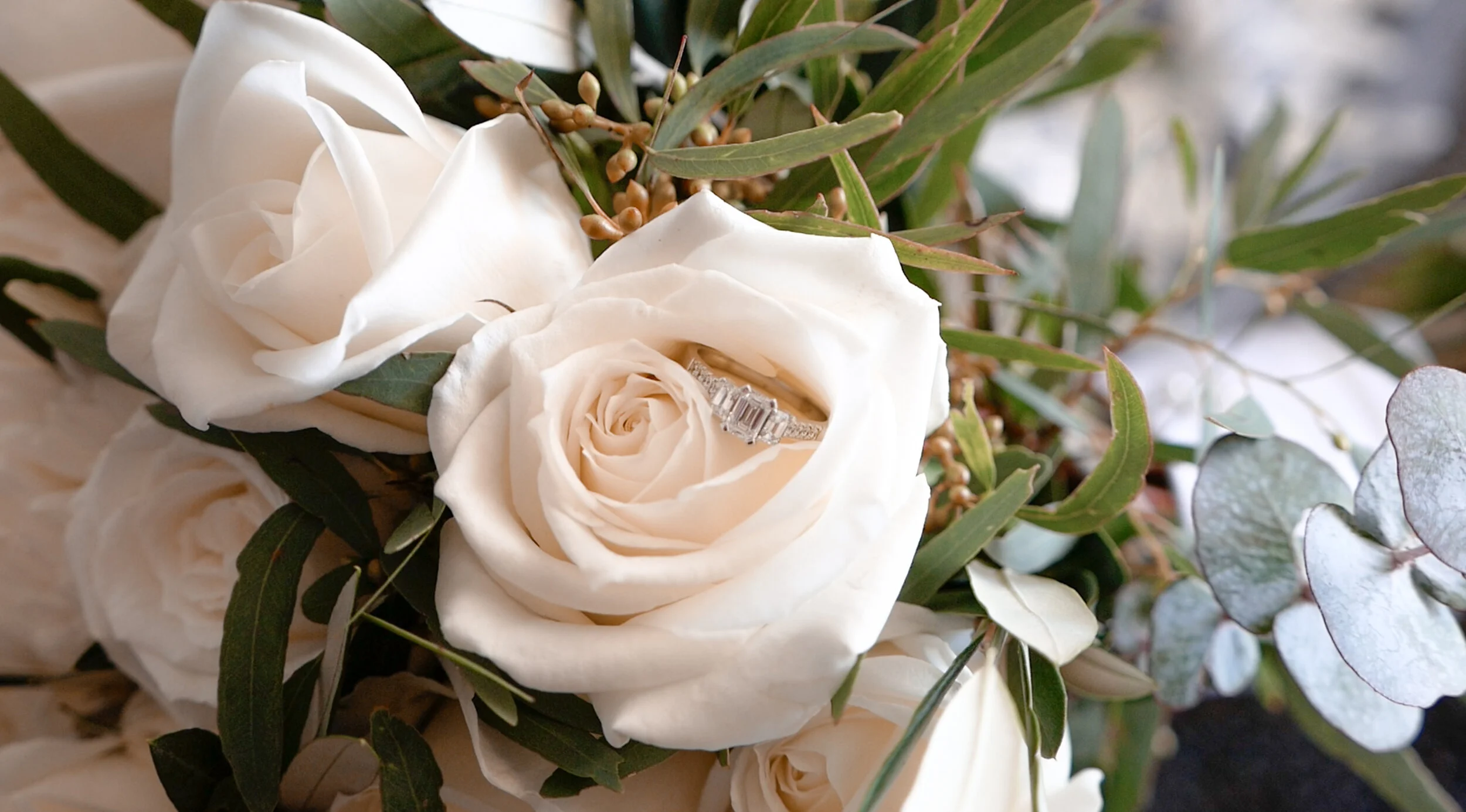 Meg Fowler Productions - Event Videography