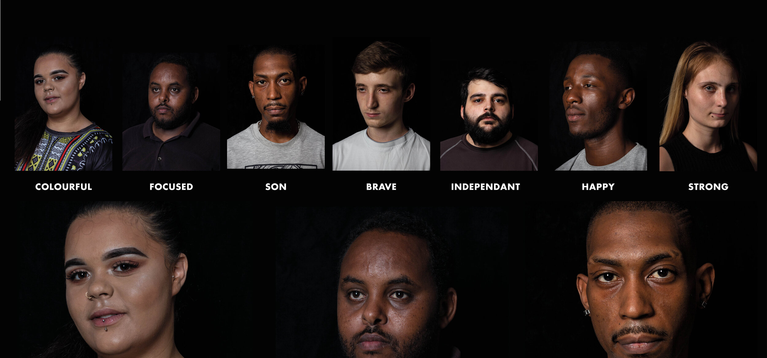 Grants for Community Photography — Richard and Siobhán Coward Foundation