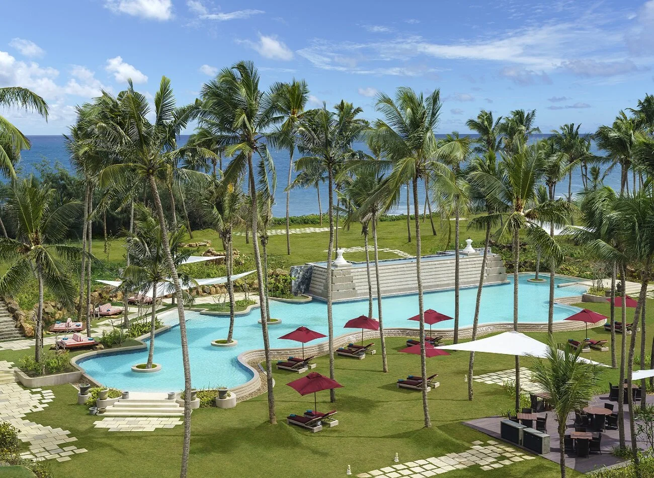 Shangri La Hambantota MICDA Shangri La Hambantota MICDA