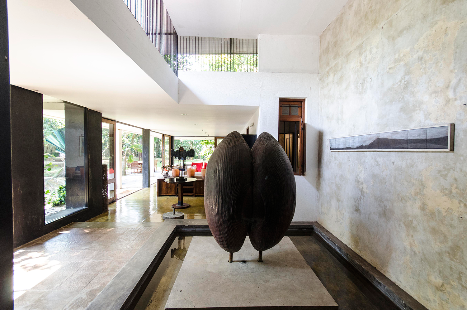 Murad Ismail Residence — MICDA