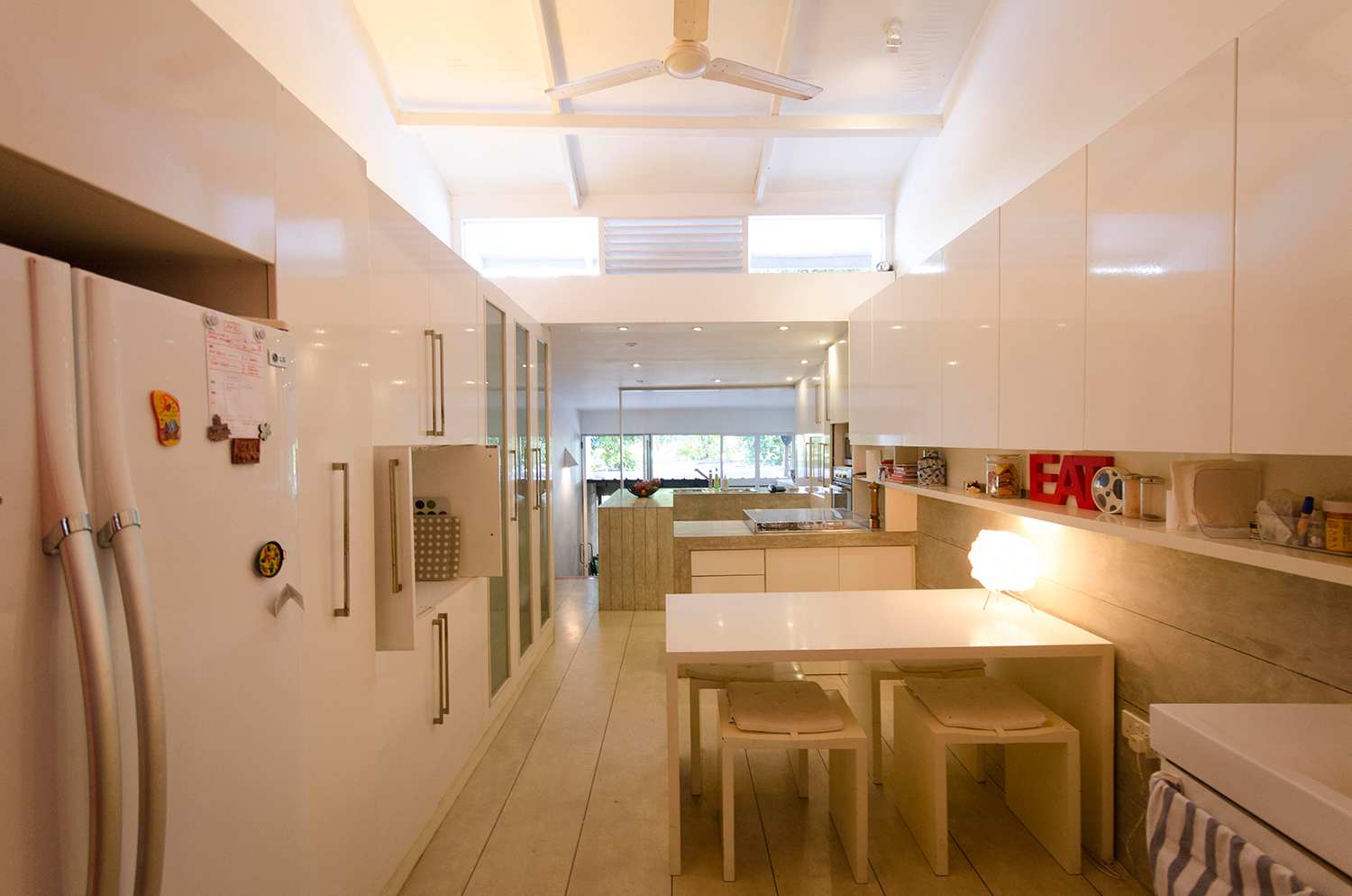 Murad Ismail Residence — MICDA