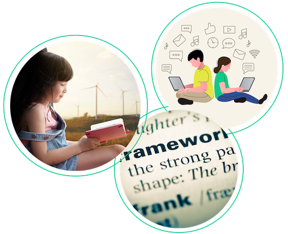 ICT Framework - Hardware Provision — enFrame