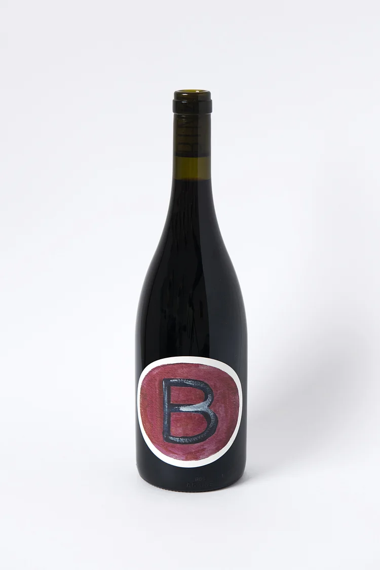 Wine shop — Bink Wines