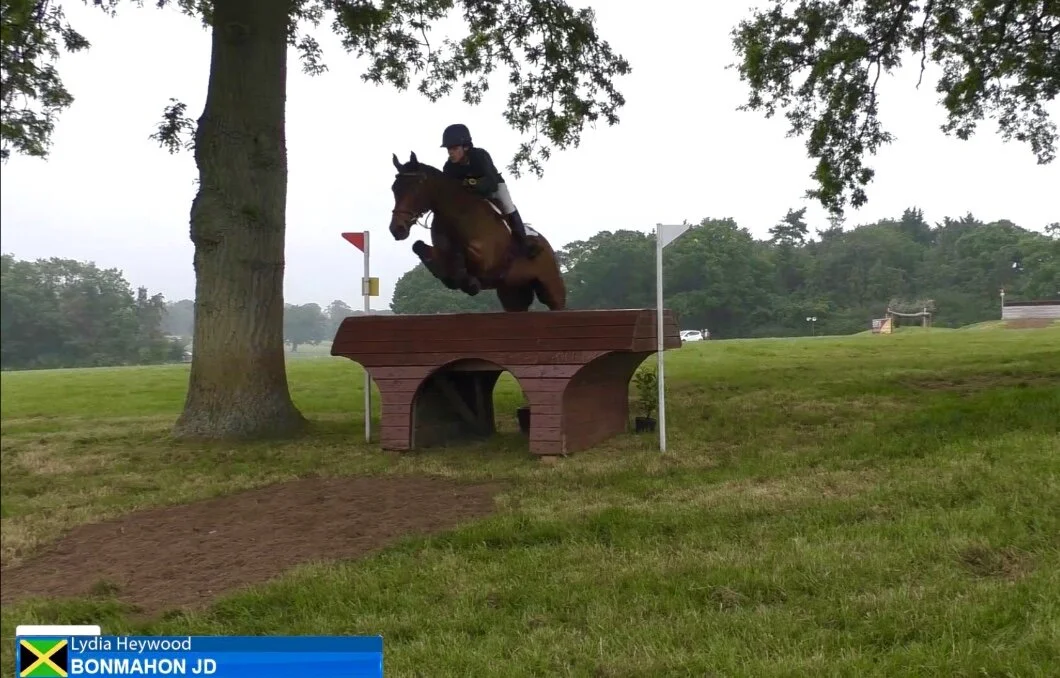 Cool Ridings Equestrian