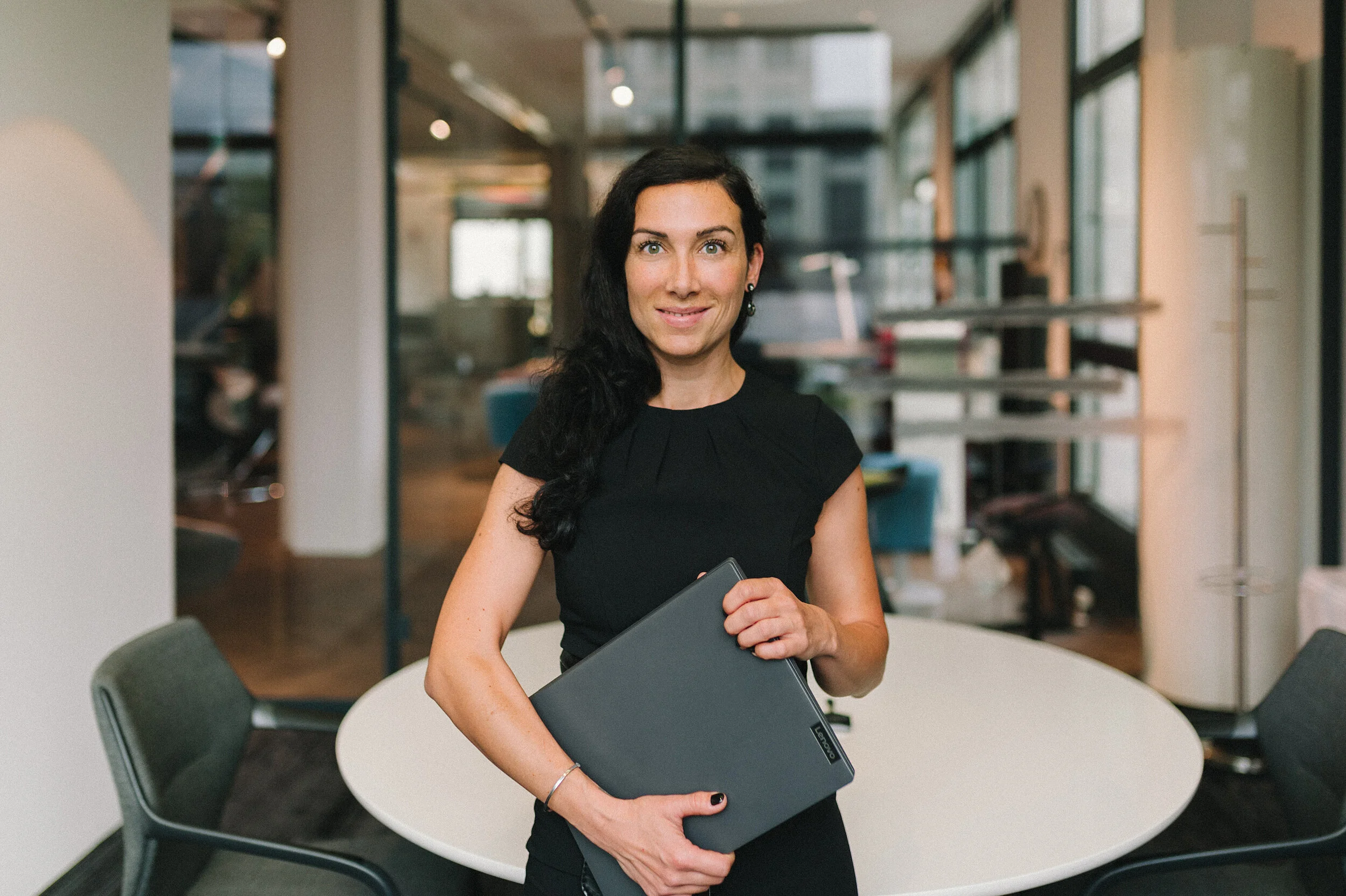 Services 3 — Deniz Inan - Die Coachin