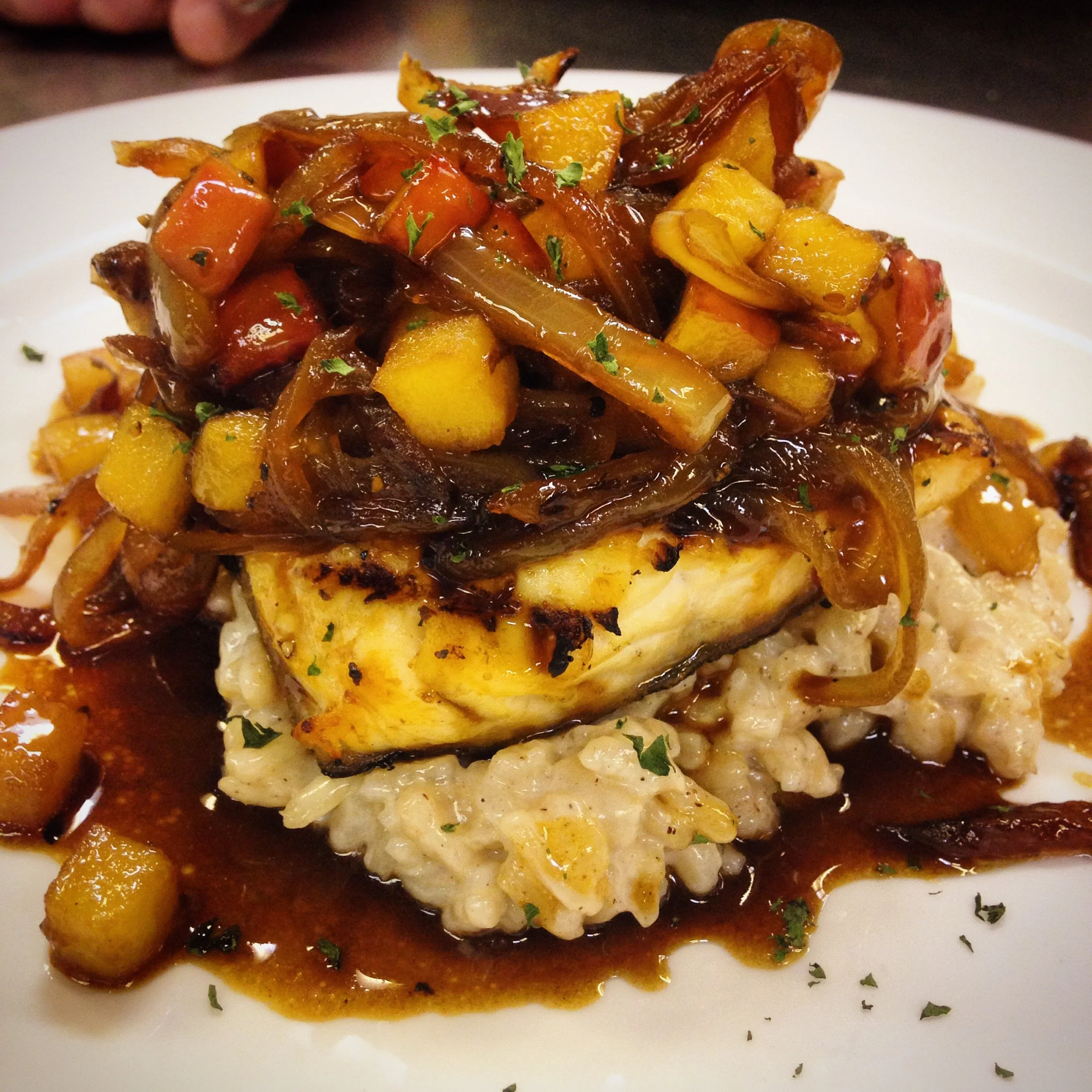 CATERING — Eat More Chauncey's