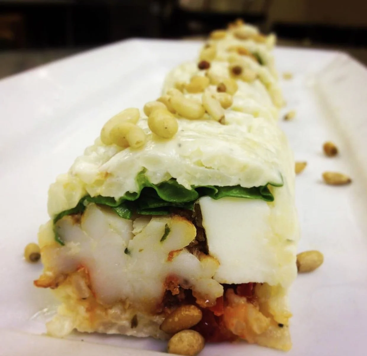 CATERING — Eat More Chauncey's