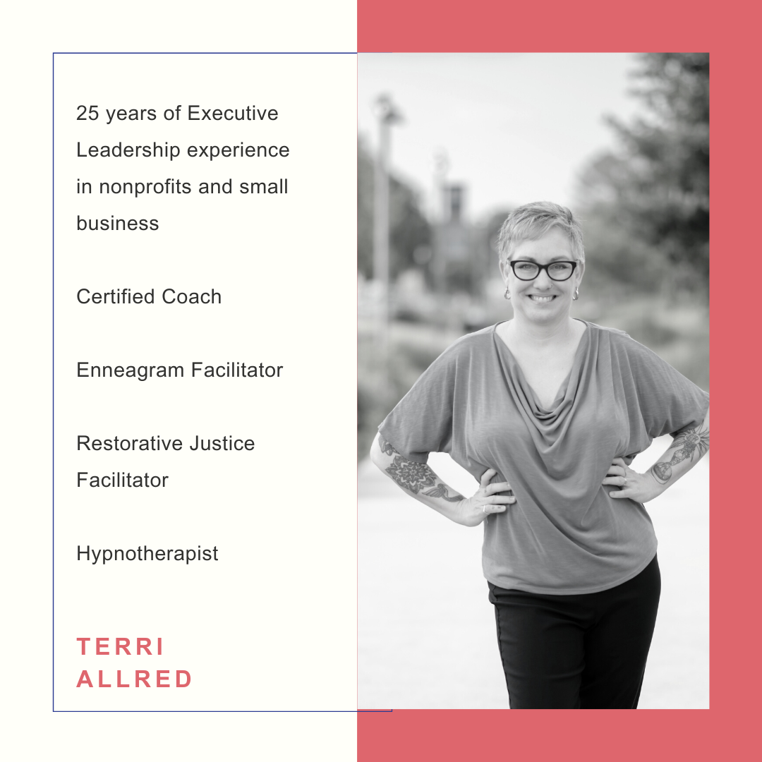 Allred Consulting