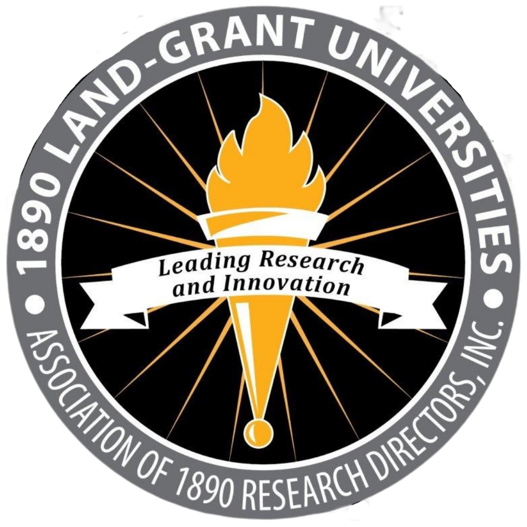 1890 Land Grant Universities