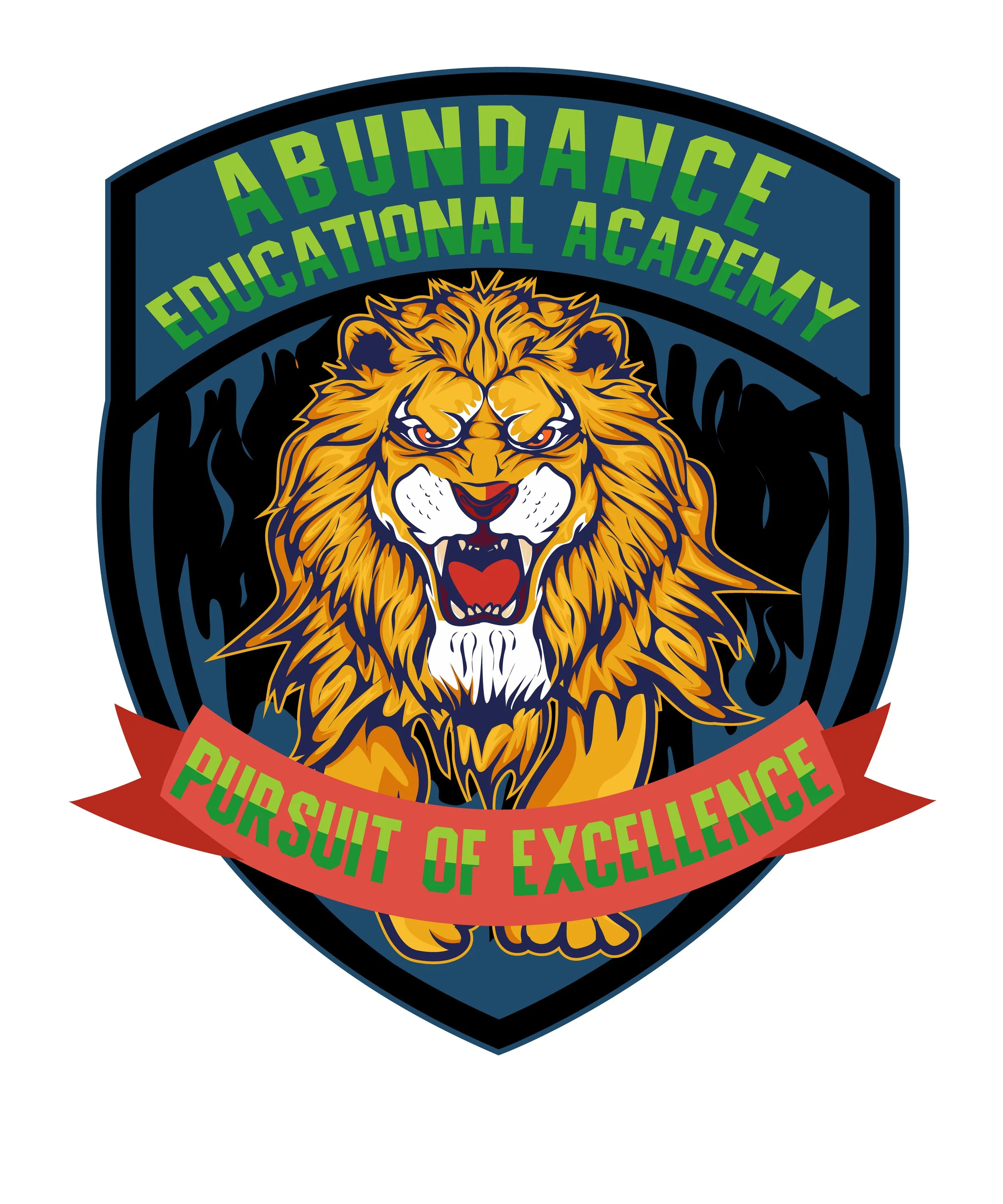 Abundance Educational Academy — Abundance Educational Institute