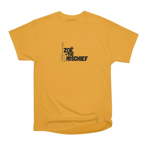 ZOË & THE MISCHIEF