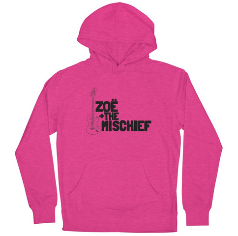 ZOË & THE MISCHIEF