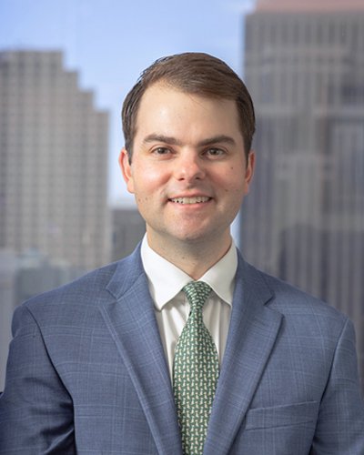 Our Team — WatersParkerson