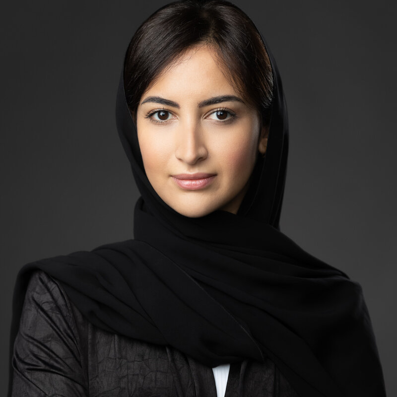 DC's Top Headshot Photography Studio by Moshe Zusman — HeadshotDC