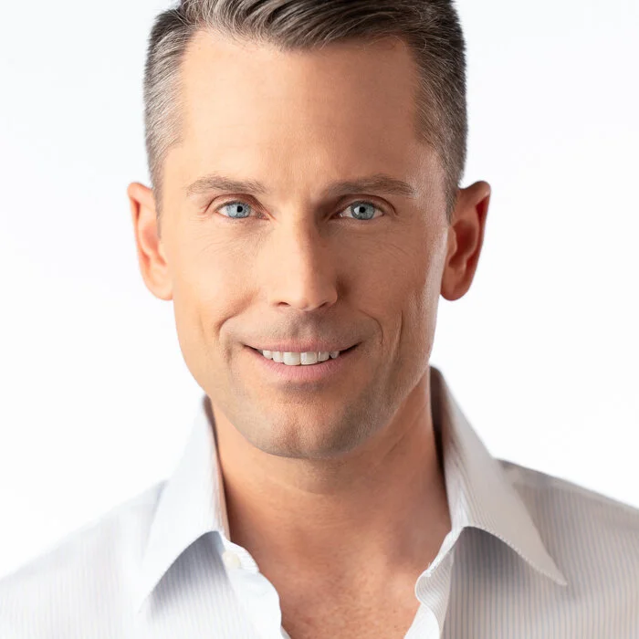 DC's Top Headshot Photography Studio by Moshe Zusman — HeadshotDC