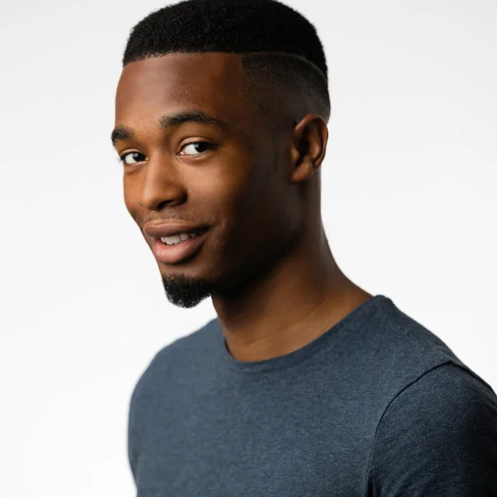 DC's Top Headshot Photography Studio by Moshe Zusman — HeadshotDC