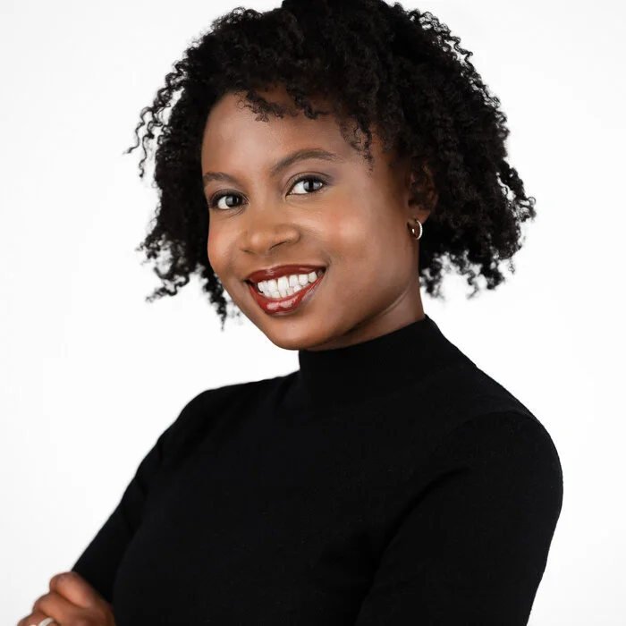 DC's Top Headshot Photography Studio by Moshe Zusman — HeadshotDC