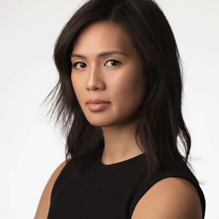 DC's Top Headshot Photography Studio by Moshe Zusman — HeadshotDC