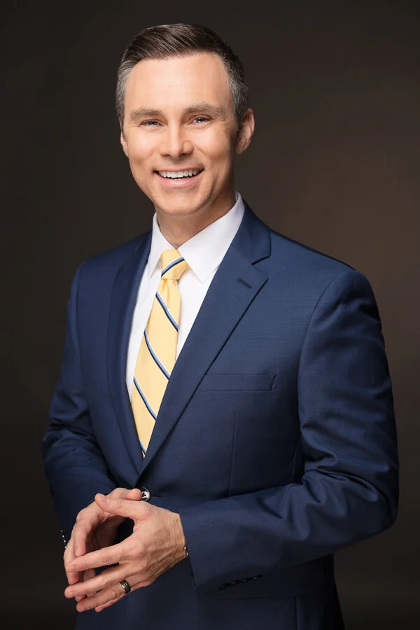 DC's Best Corporate and Business Portraits Photography Studio — HeadshotDC