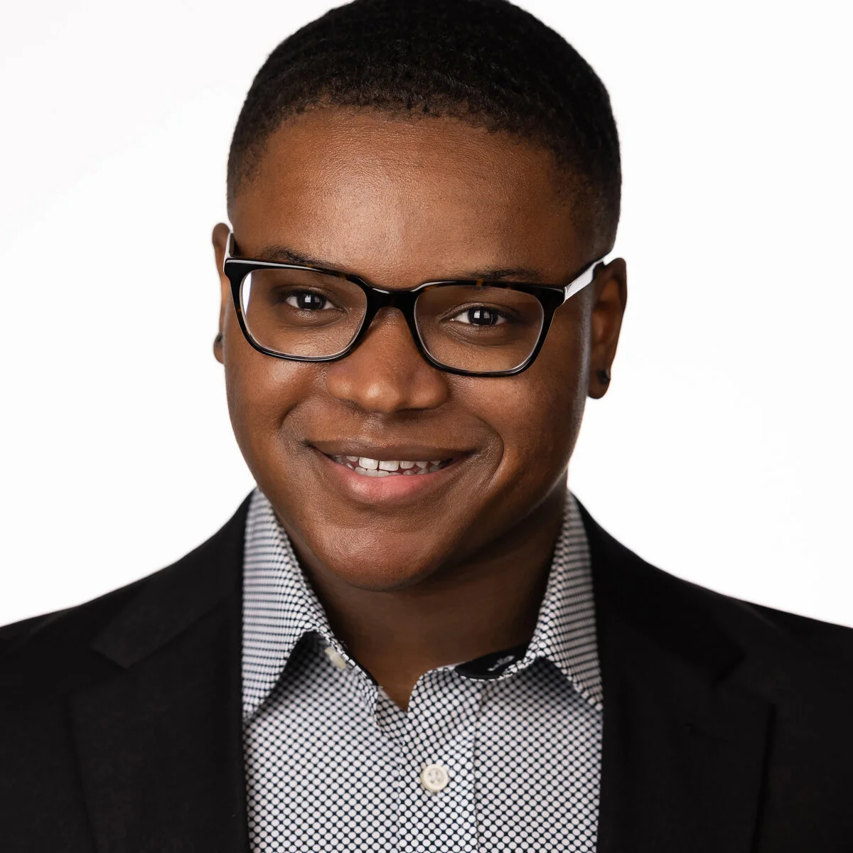 DC's Top Headshot Photography Studio by Moshe Zusman — HeadshotDC