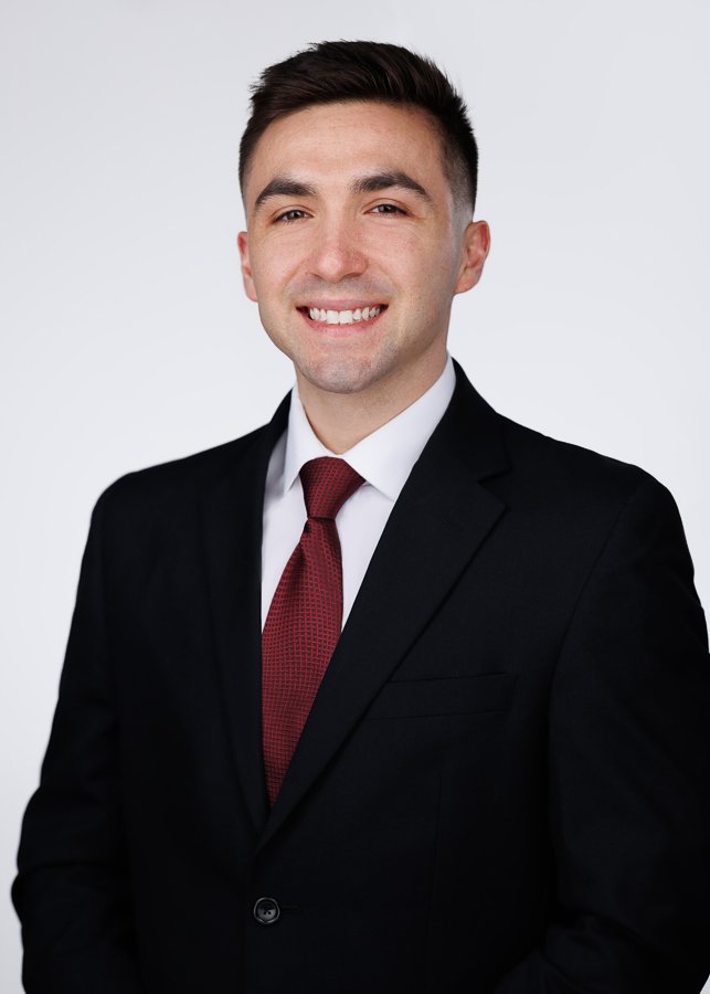 DC's leading ERAS headshot photo studio for Medical Residency ...